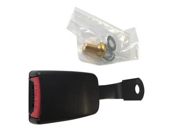 3 Point Retractable 90/90 With Push Button Buckle – Classic SeatBelts